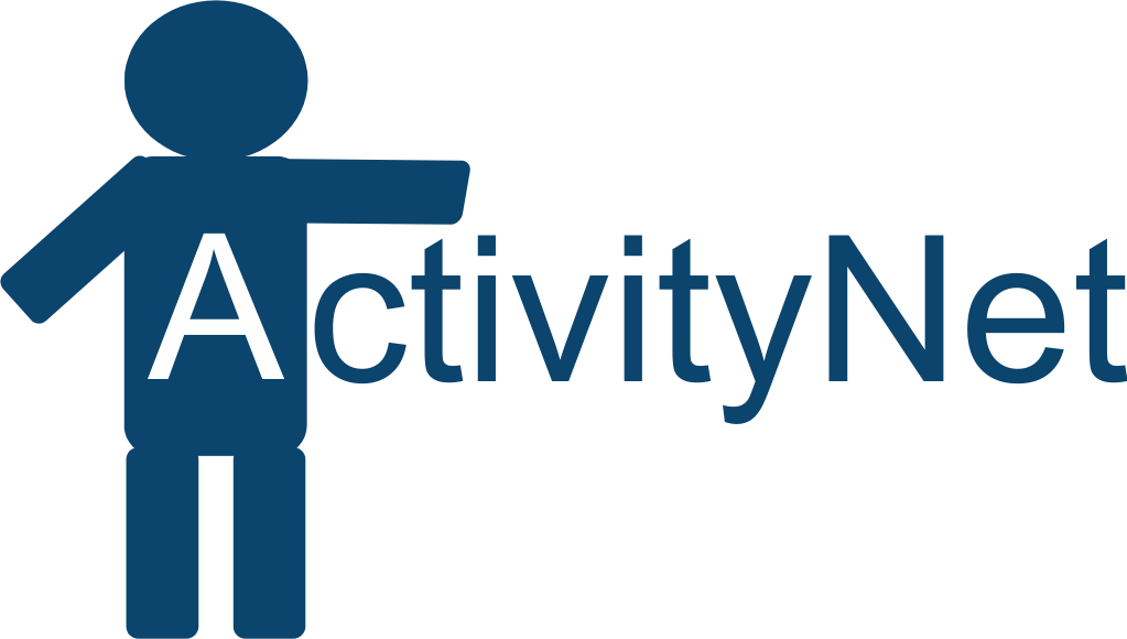 ActivityNet | MaD Lab