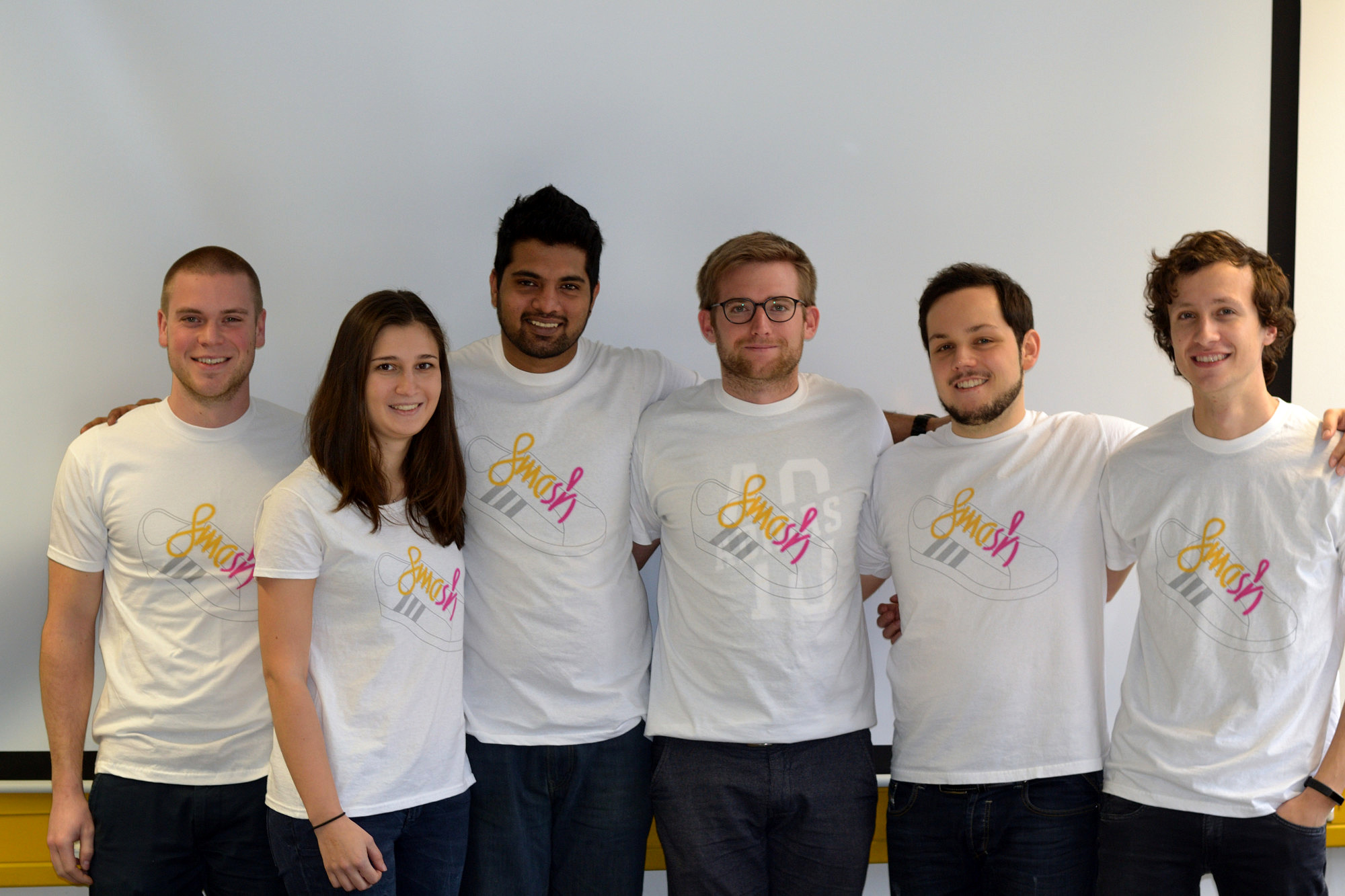 SMASH | MaD Lab