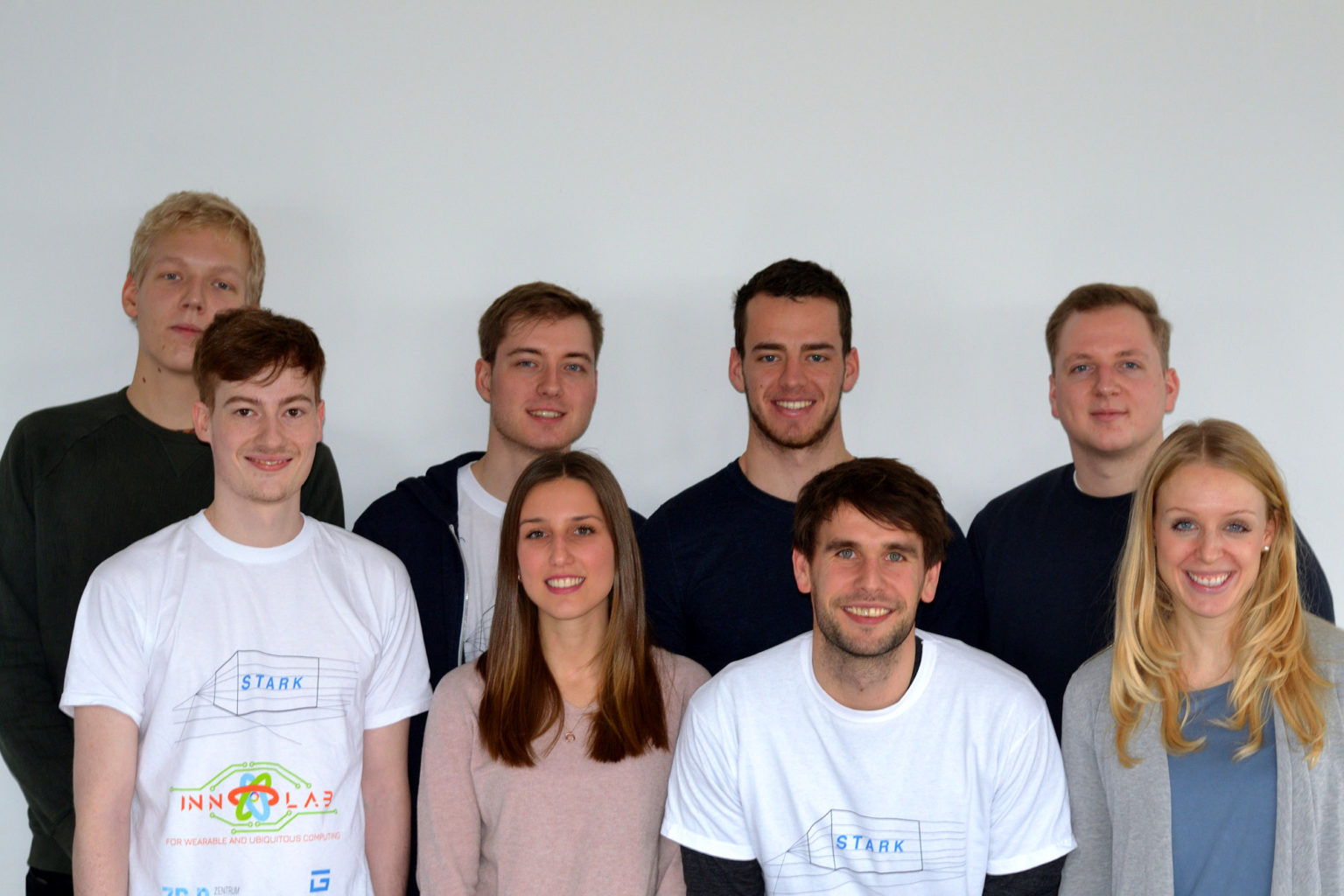 Stark - ARchitecture | MaD Lab