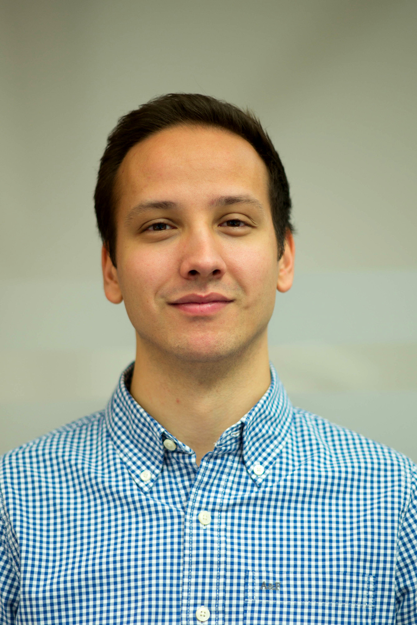 Philipp Dumbach | MaD Lab