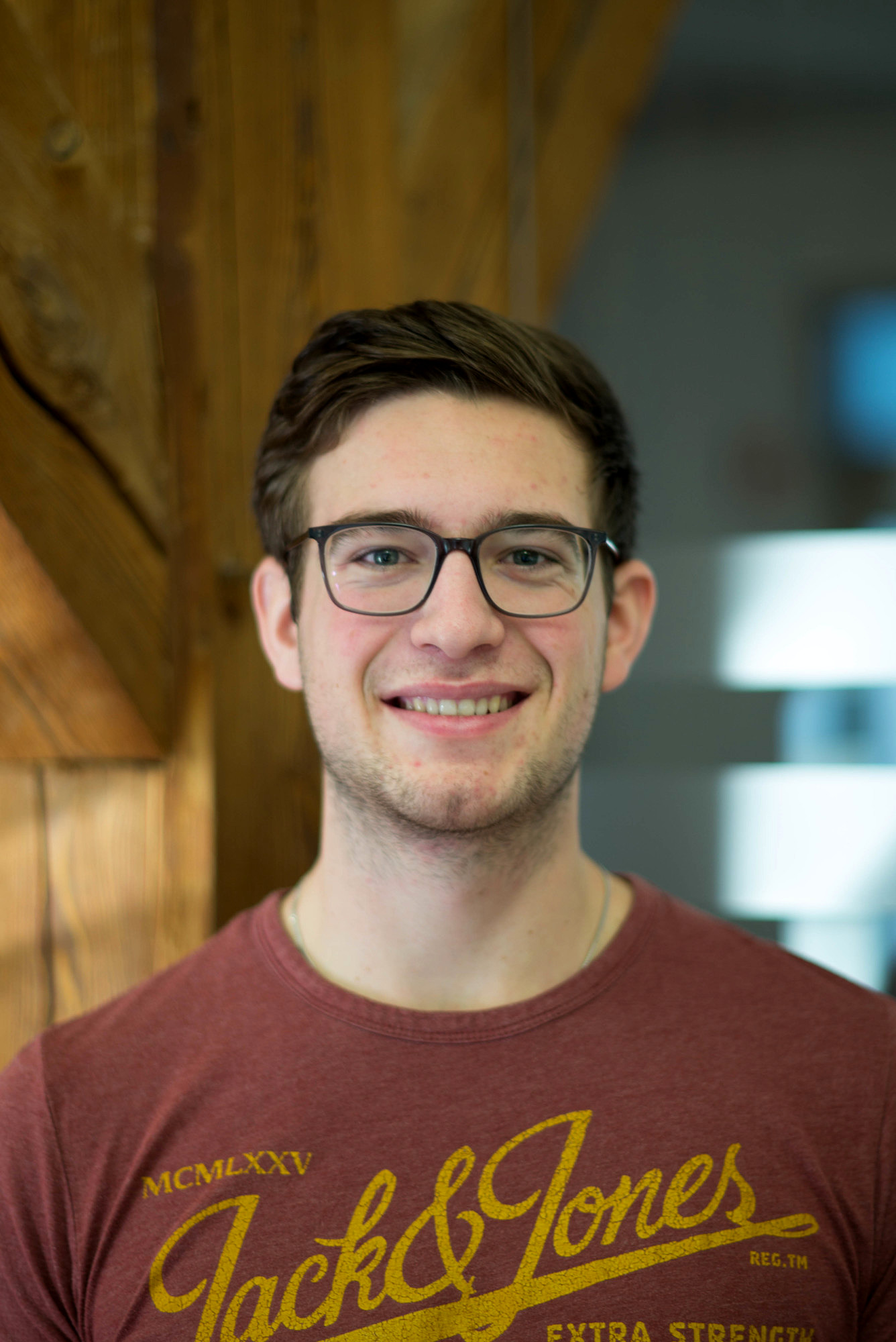 Jacob Fidorra | MaD Lab