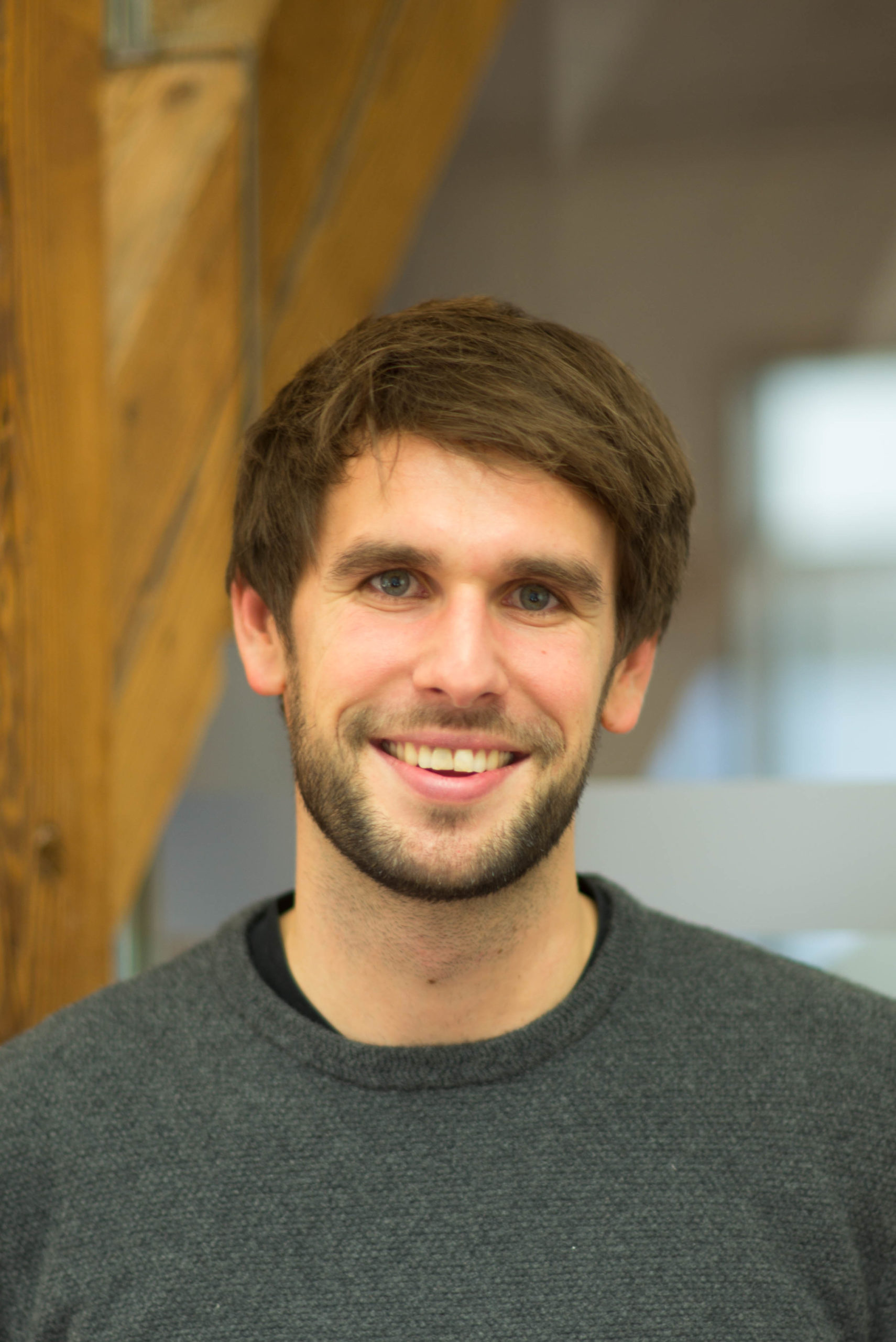 Markus Zrenner | MaD Lab