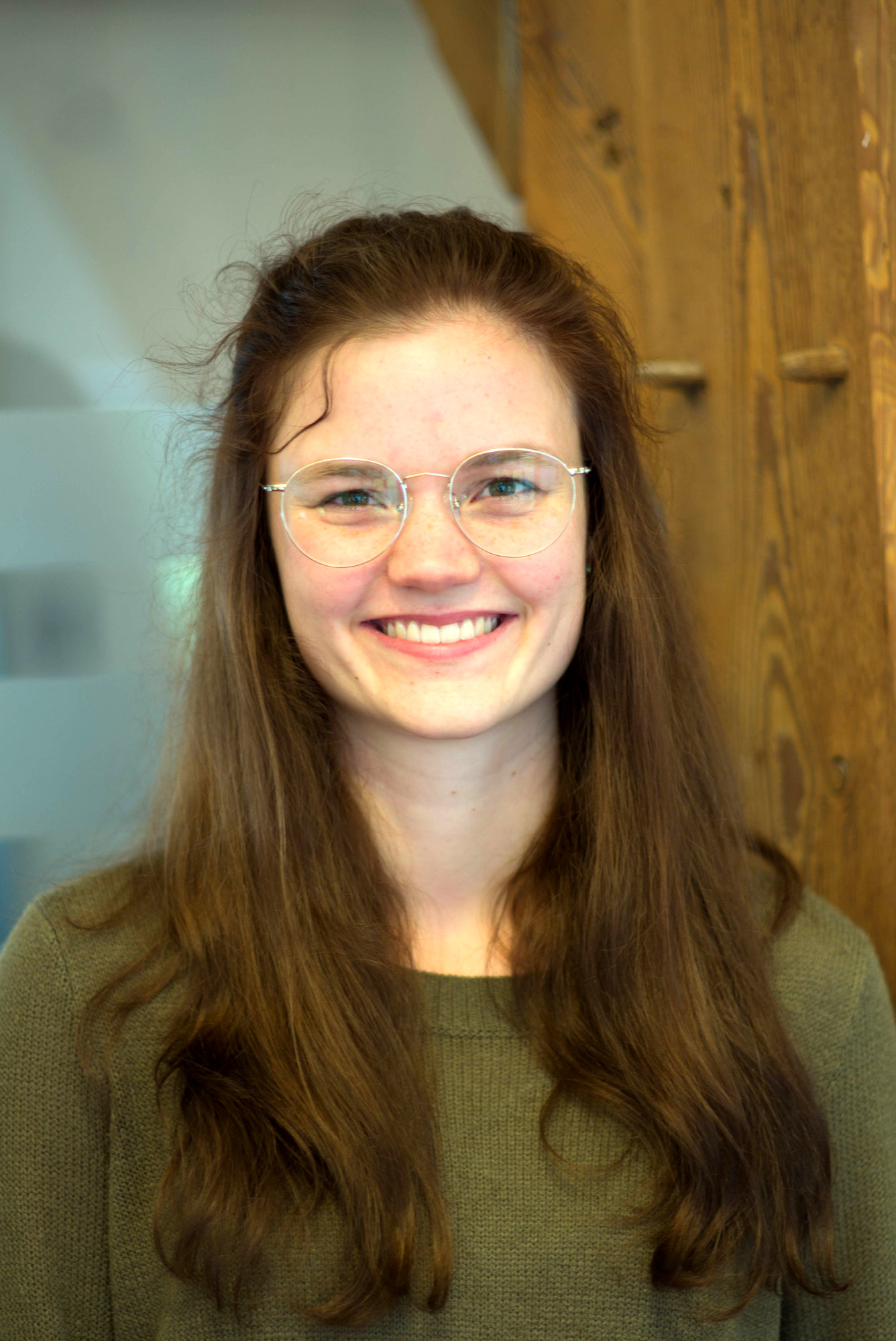 Hannah Willms | MaD Lab