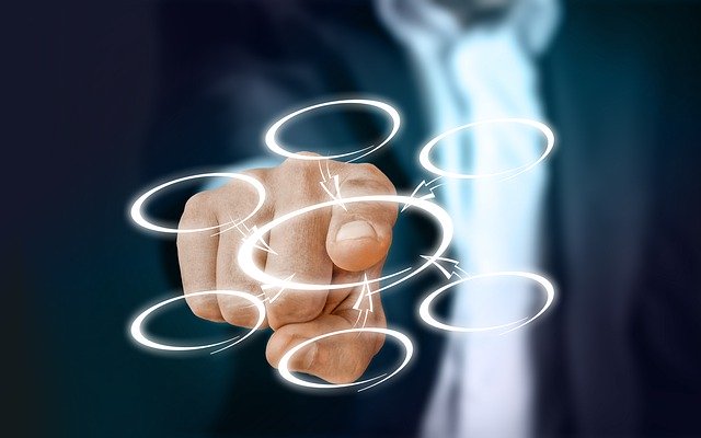 Research Areas | MaD Lab