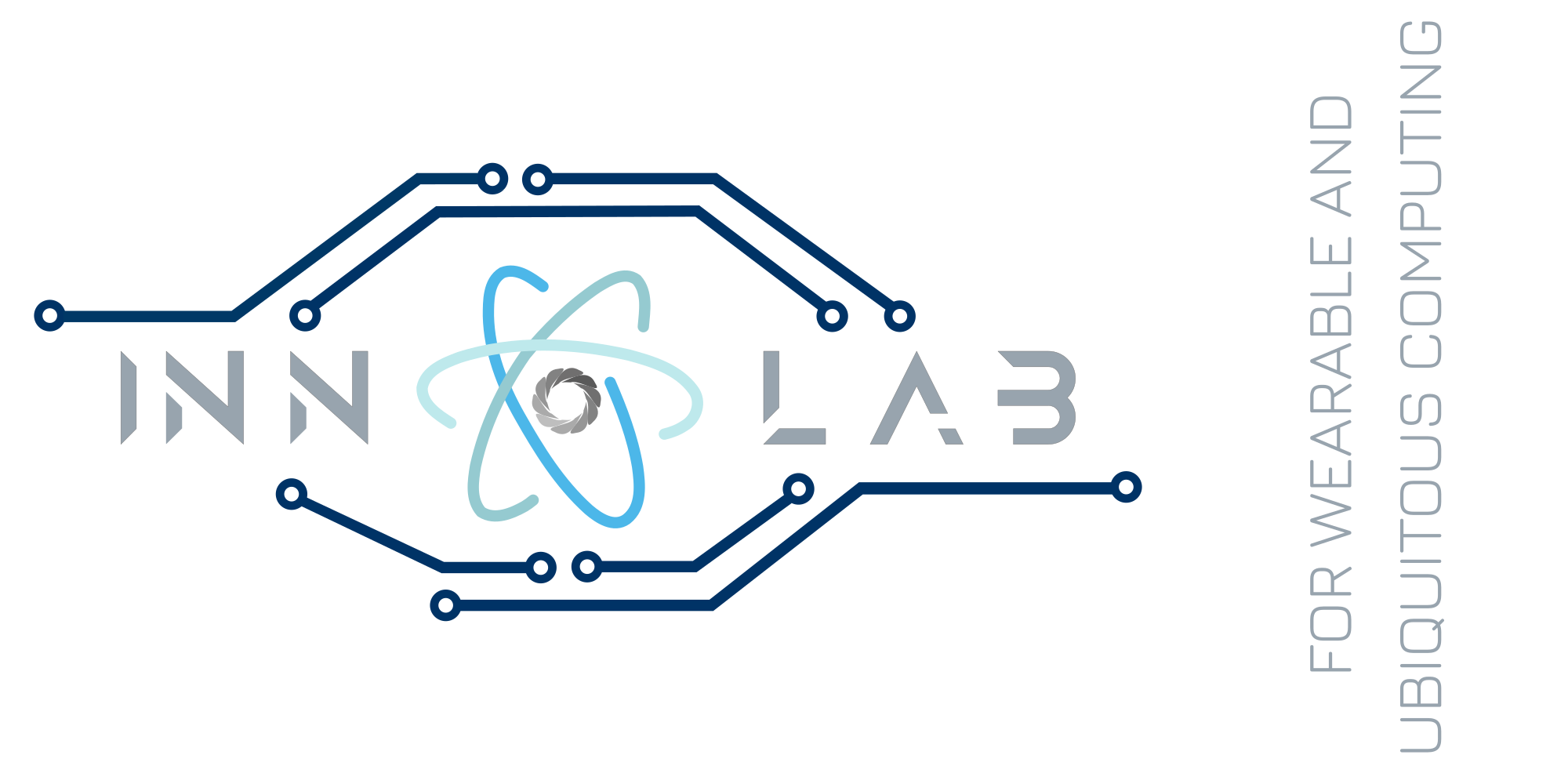 Inova Labs Logo Innovation Lab | MaD Lab