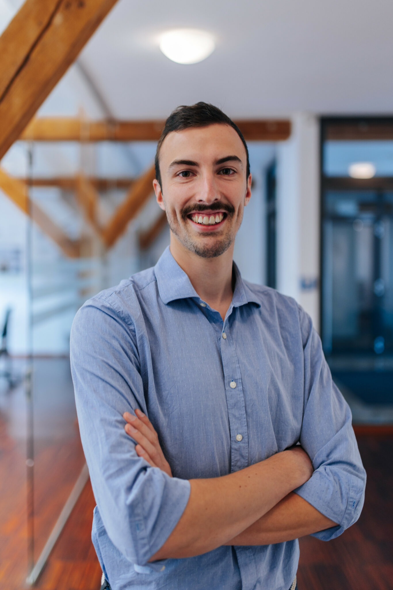 ID 2446: EmpkinS C01: Physics-Informed Deep Learning for Movement Analysis and Control | MaD Lab