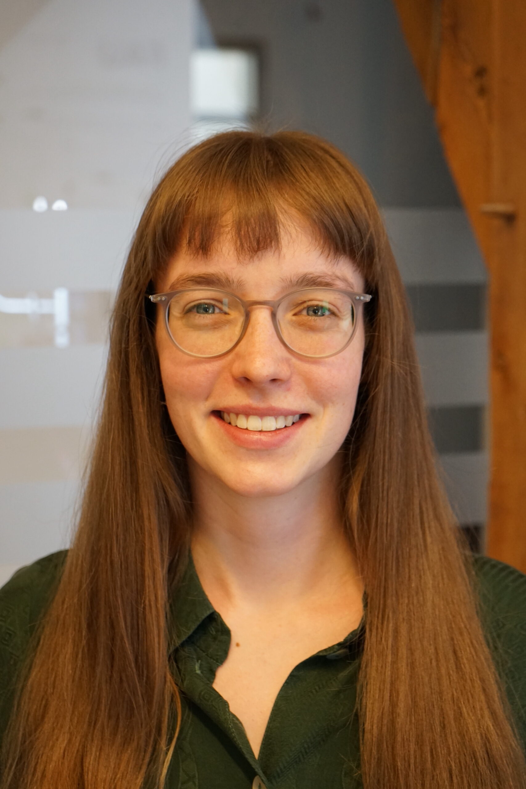 Liv Herzer | MaD Lab