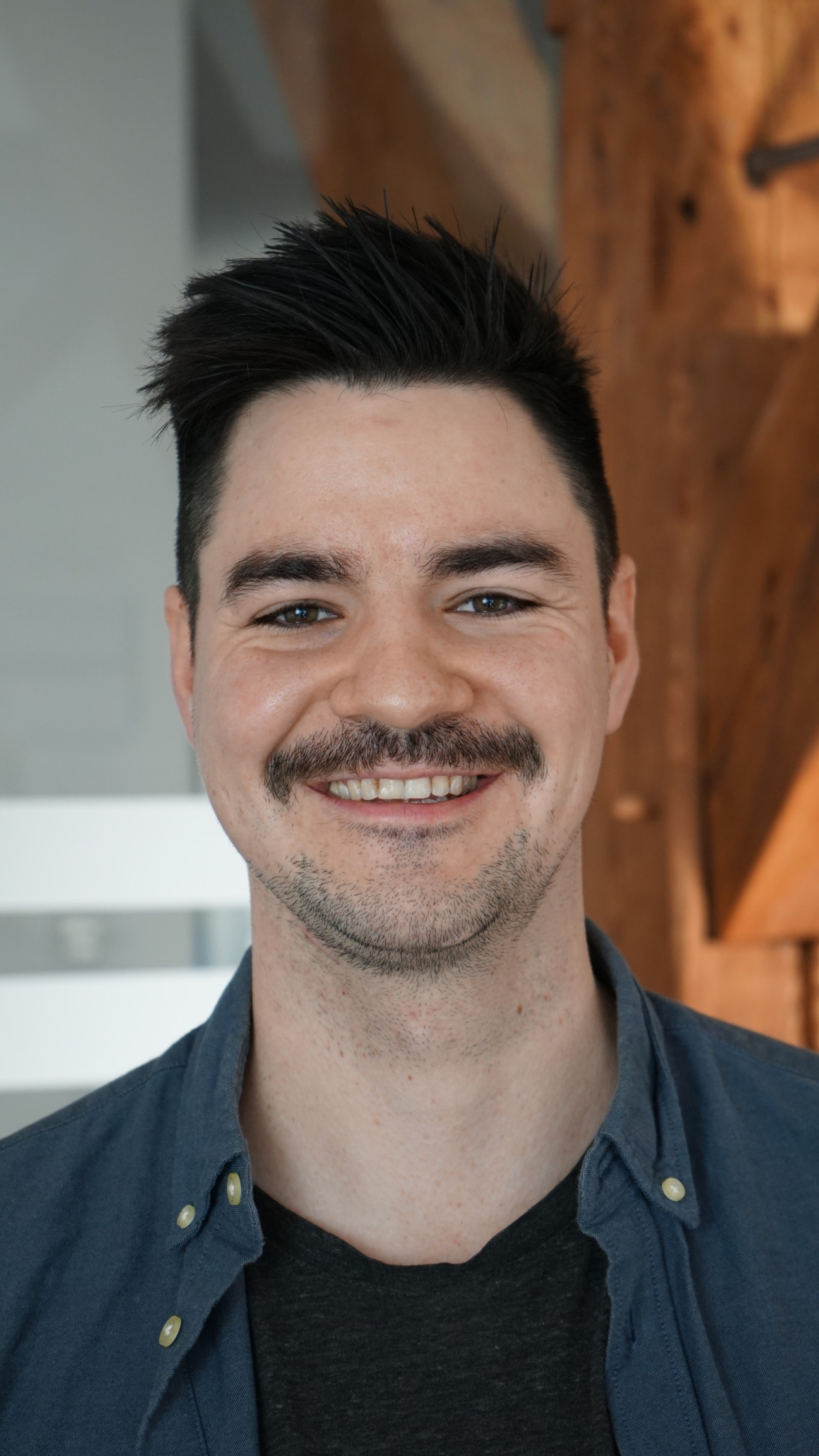 Sven Steinkemper | MaD Lab