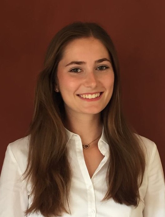 Victoria Müller | MaD Lab