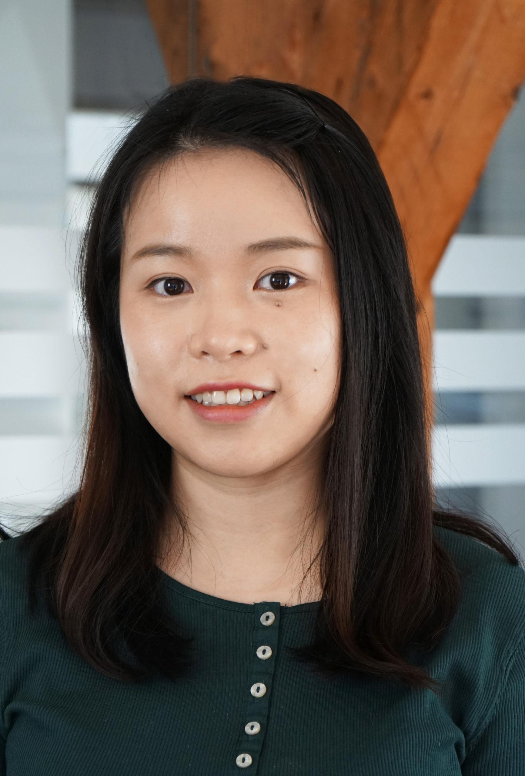 Chuyi Wang | MaD Lab