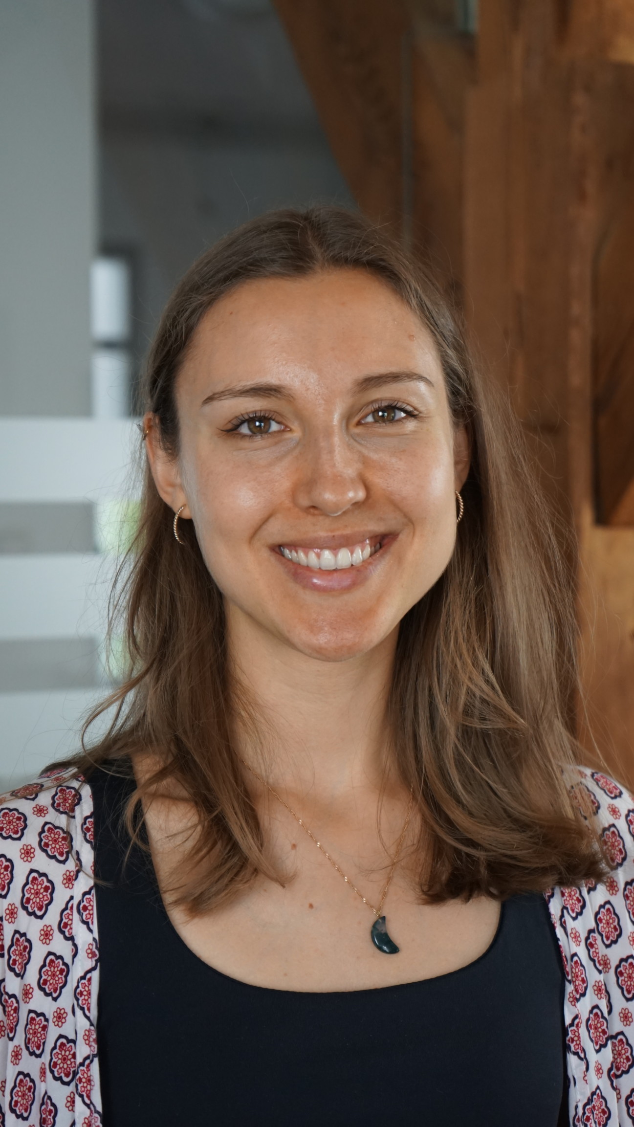 Sabrina Berzins | MaD Lab