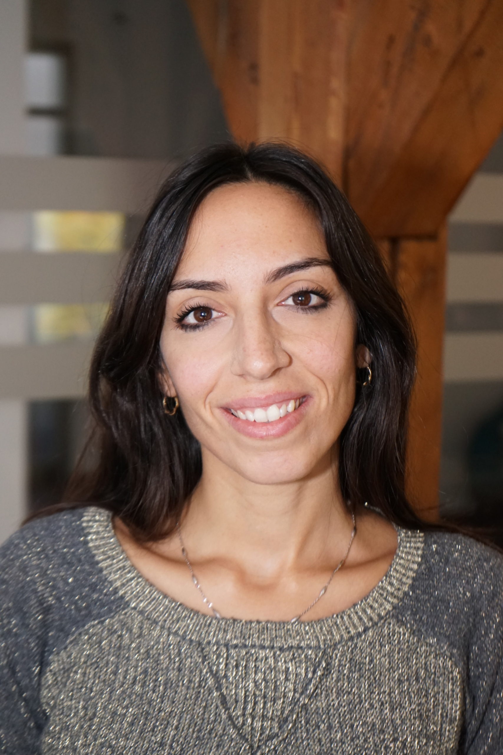Mariangela Filosa | MaD Lab