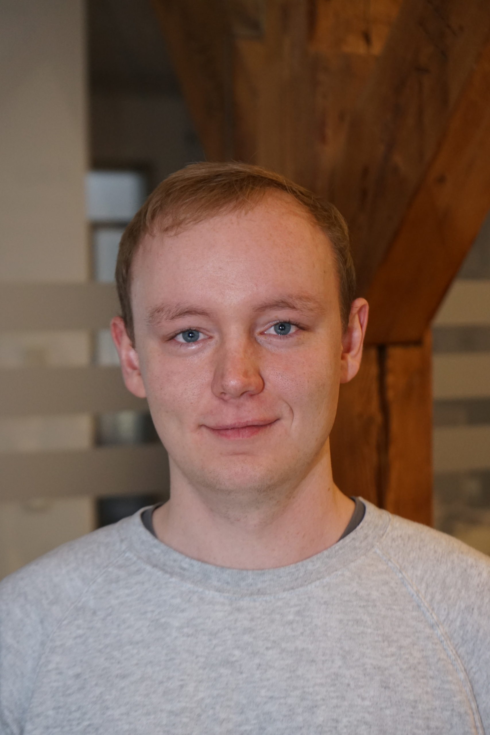 Fabian Löbel | MaD Lab