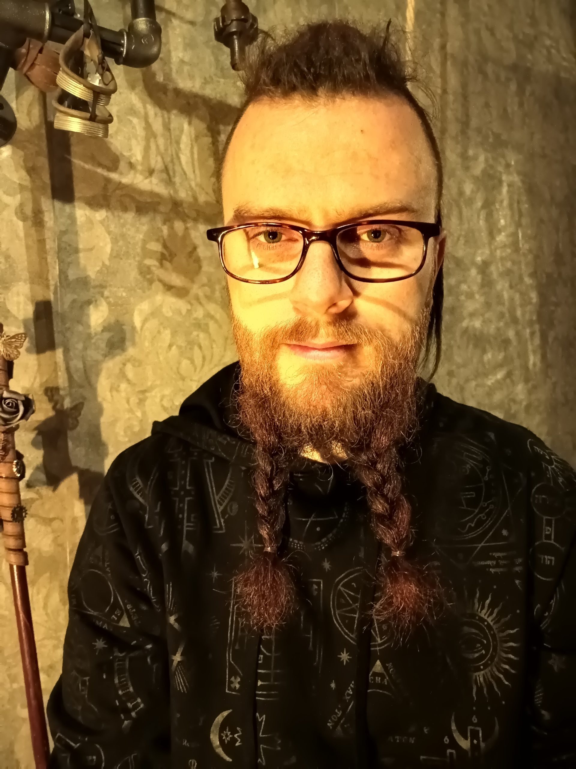 Martin Zeus | MaD Lab