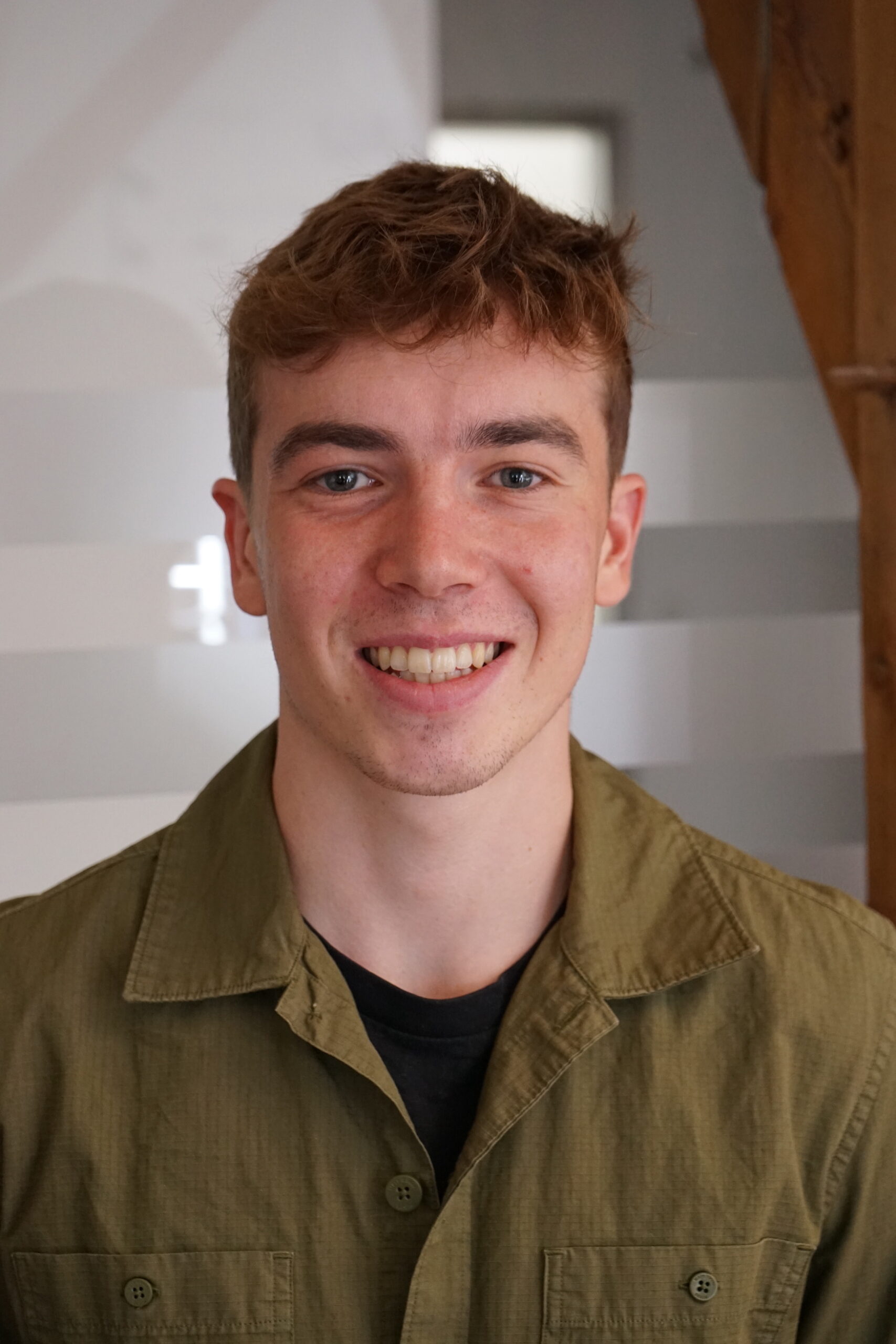 Clark Bäker | MaD Lab