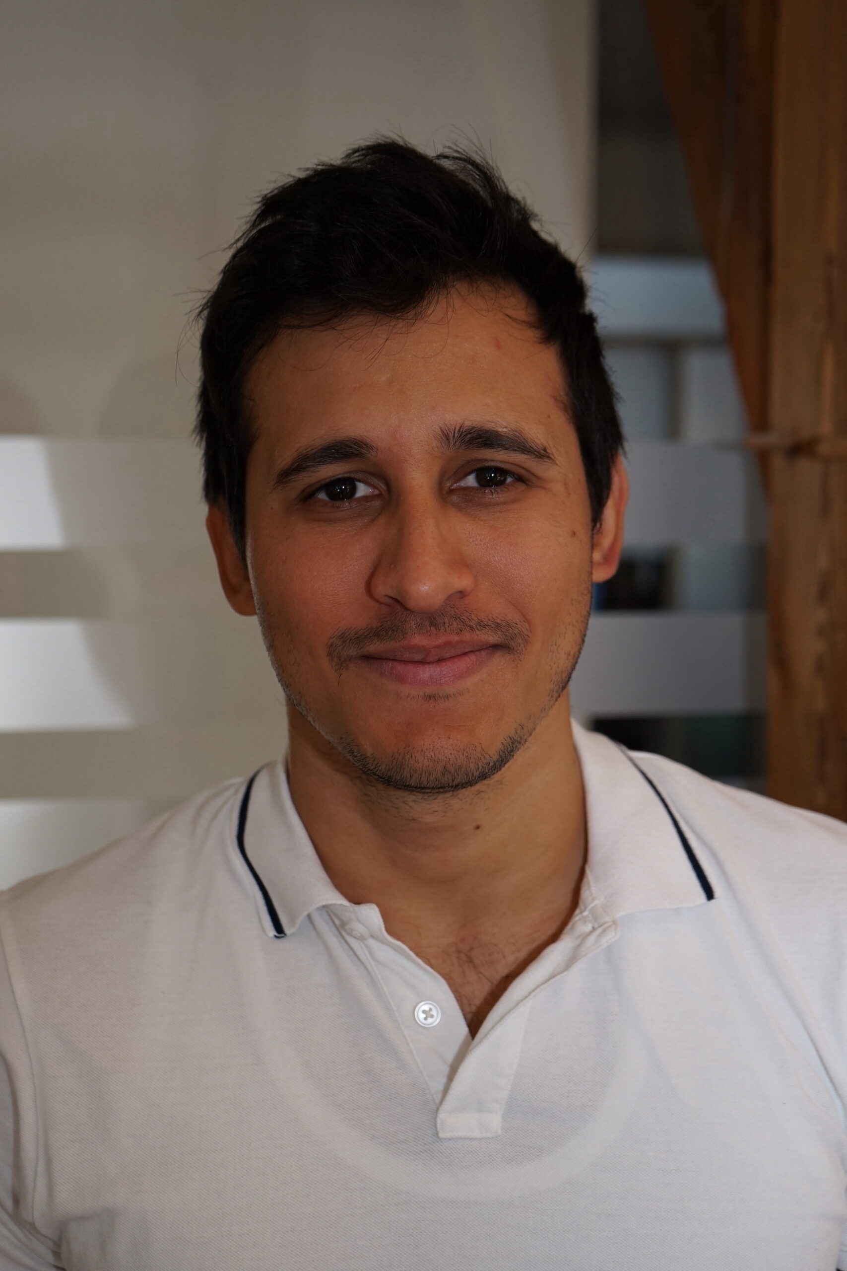 Eduardo Javier Feria Rendón | MaD Lab