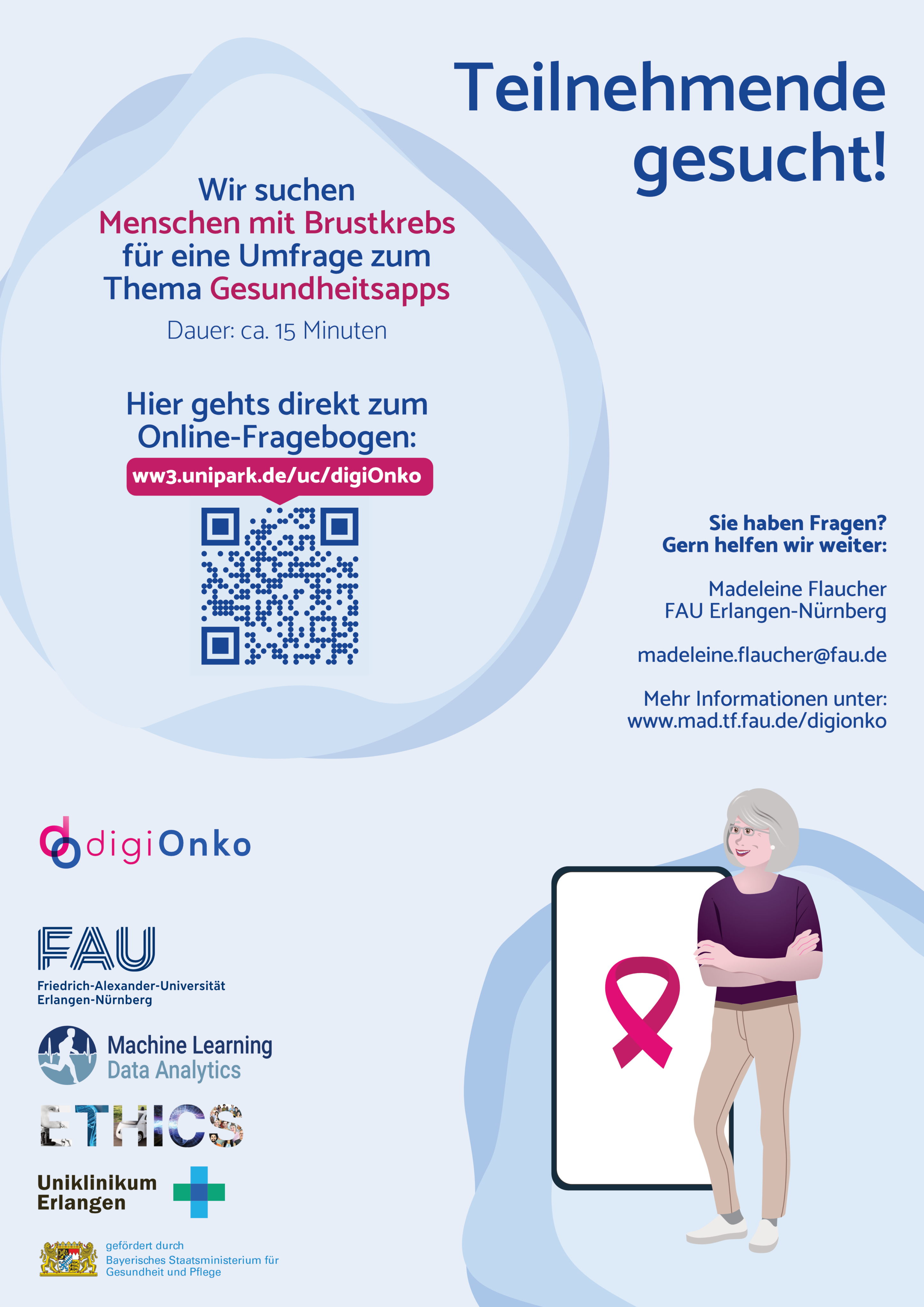 Current Studies | MaD Lab