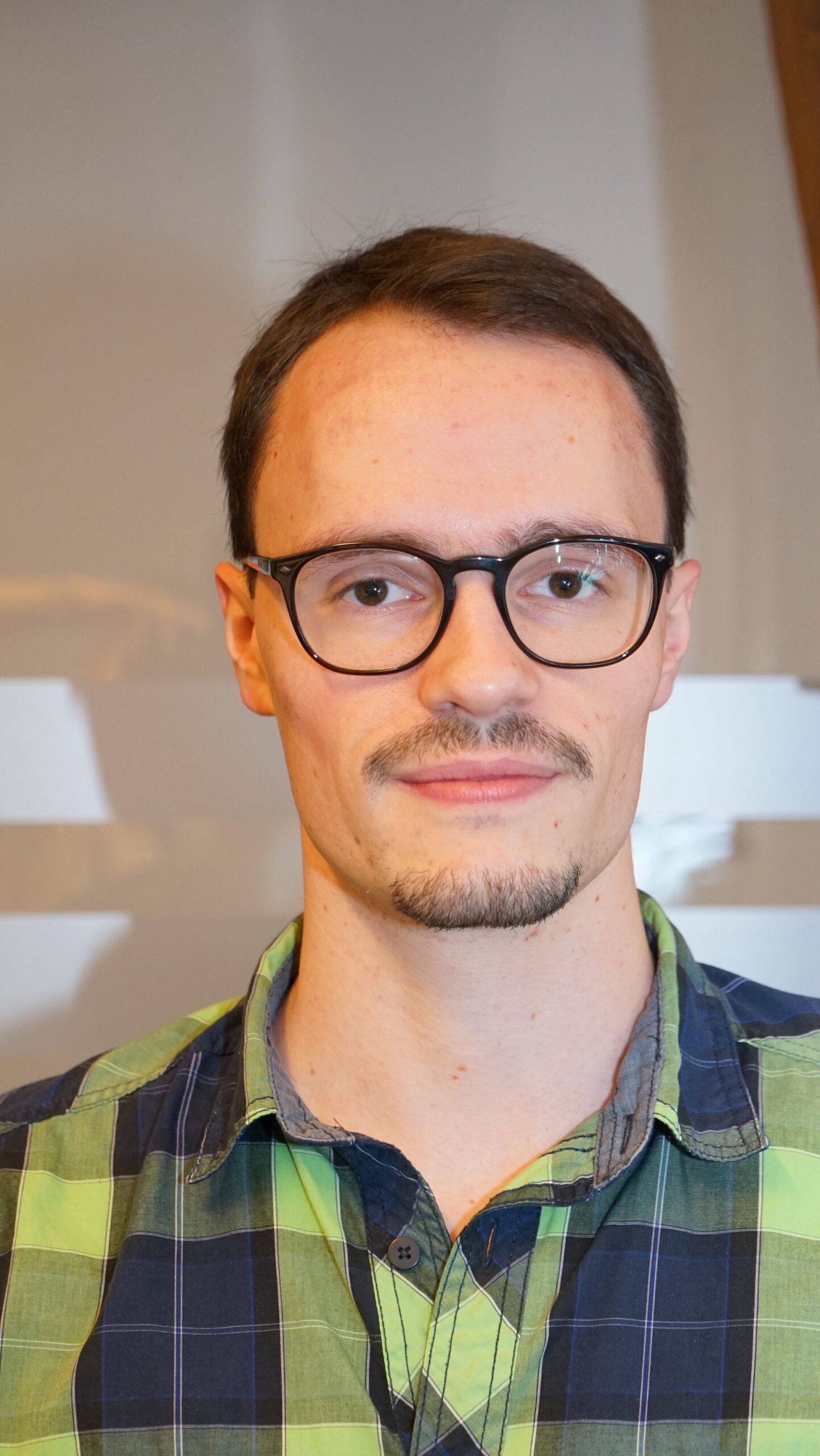 Julian Deyerler | MaD Lab