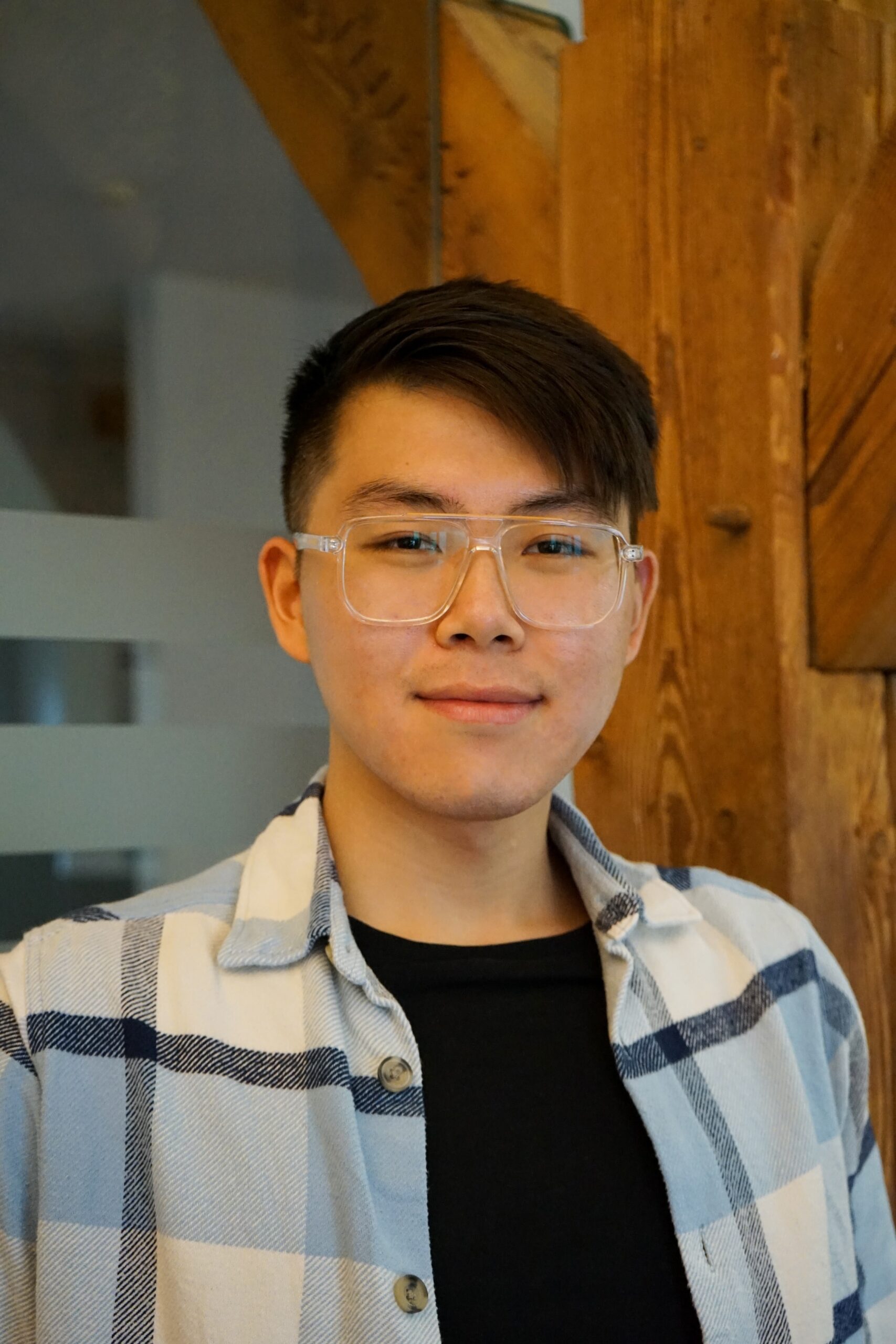 Jindong Li | MaD Lab