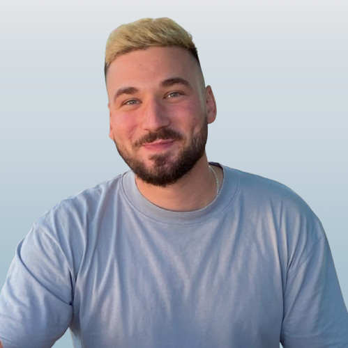 Kremer Kevin | MaD Lab