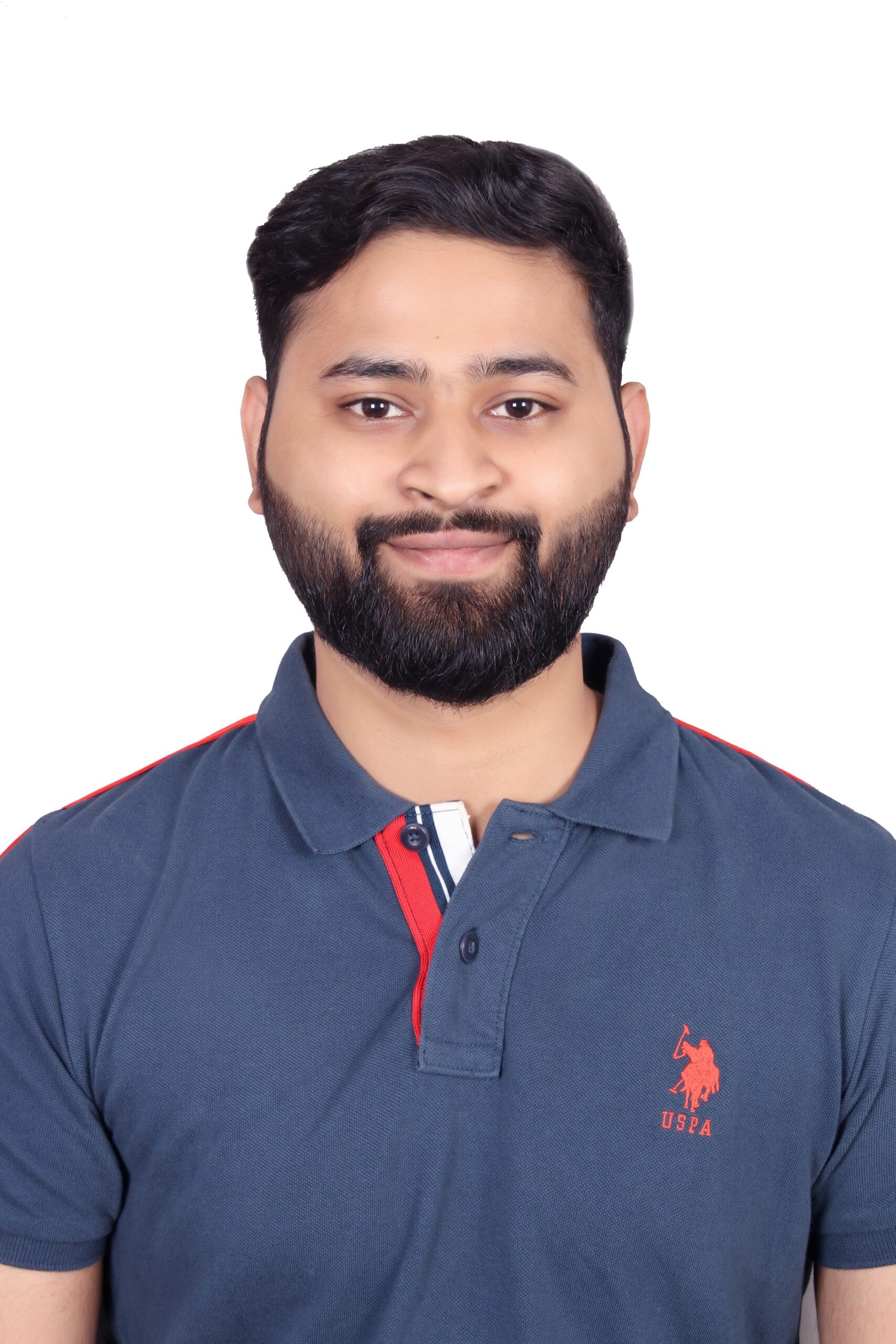 Nilay Khare | MaD Lab